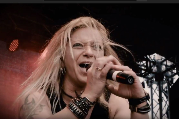 ShesGotBalls – Ladies' Tribute To AC/DC
